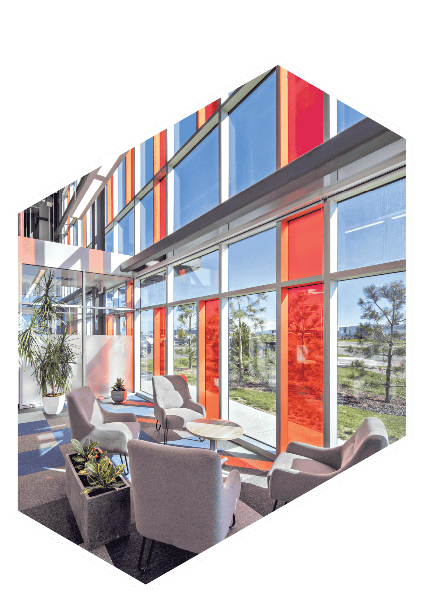 Complete Construction Services | Scott Builders